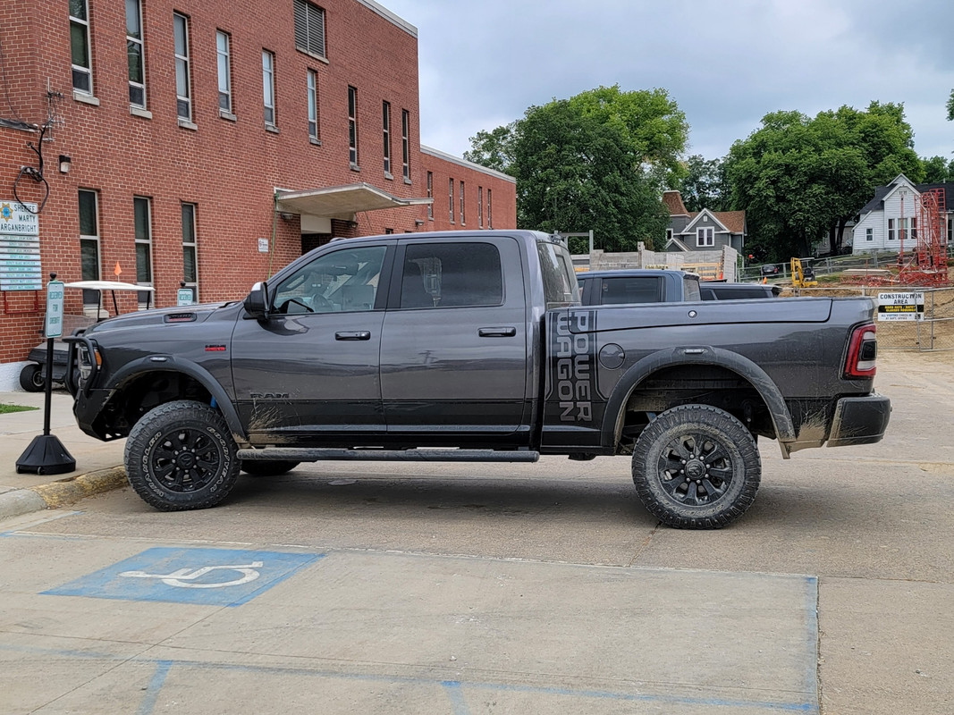 Unusual undercover police vehicles > General Discussion > AR15.COM