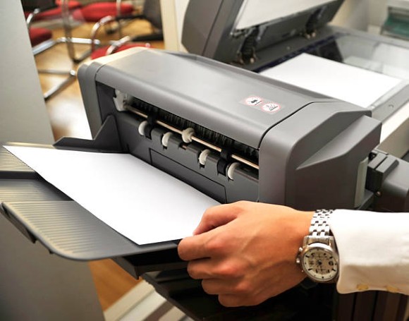 5 Things You Should Consider After Buying A Printer - Skinnerms Library