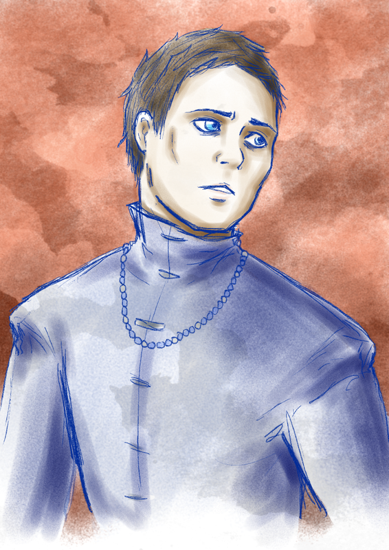 Winter Winds and Snowmelt - Chapter 88 - Damatris - Wiedźmin | The ...