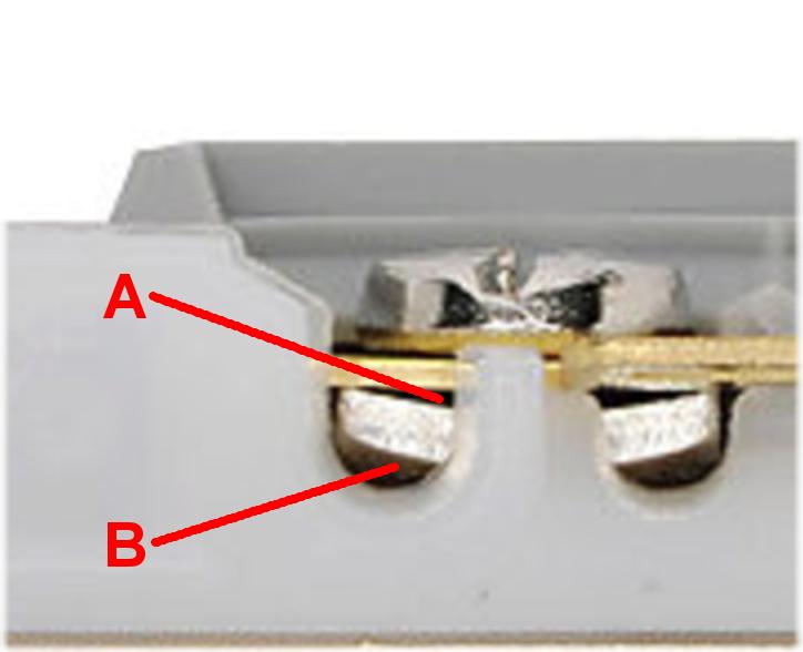 Receptacles with pressure plates | DIY Home Improvement Forum