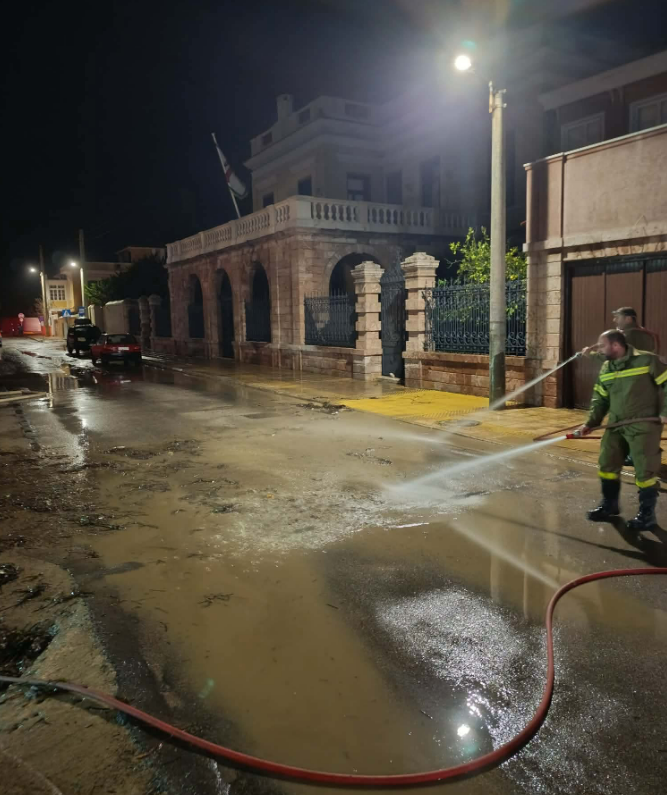 ΕΠΙΚΑΙΡΟΤΗΤΑ - ChiosPress.org