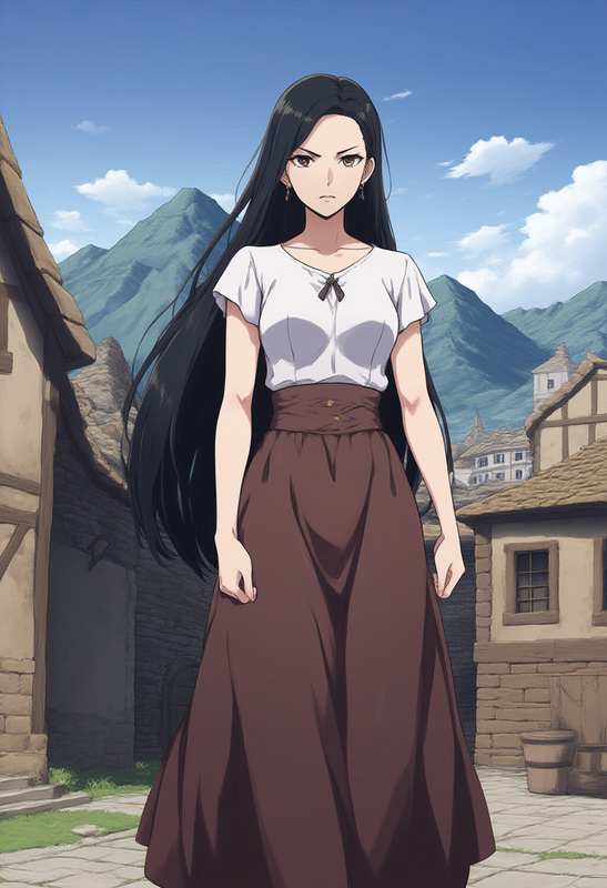 Rise of the Lust Kingdom - Chapter 1 - Shimazu45 - Original Work ...