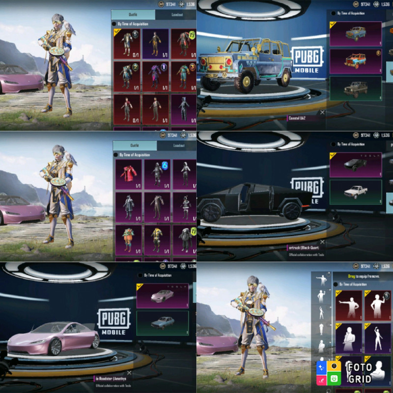 PUBG Mobile Accounts for Sale - Buy & Sell Securely at Z2U.com