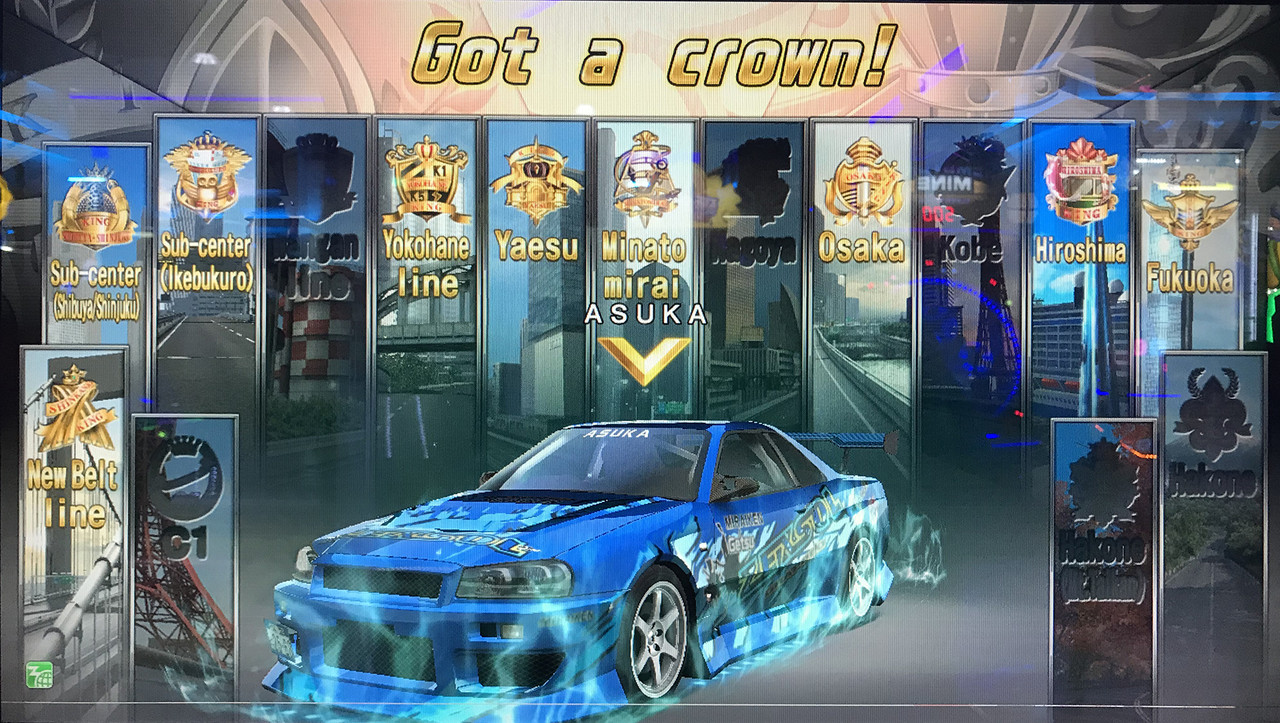 Even More of my WMMT Experience! by HayateHayashi94 on DeviantArt