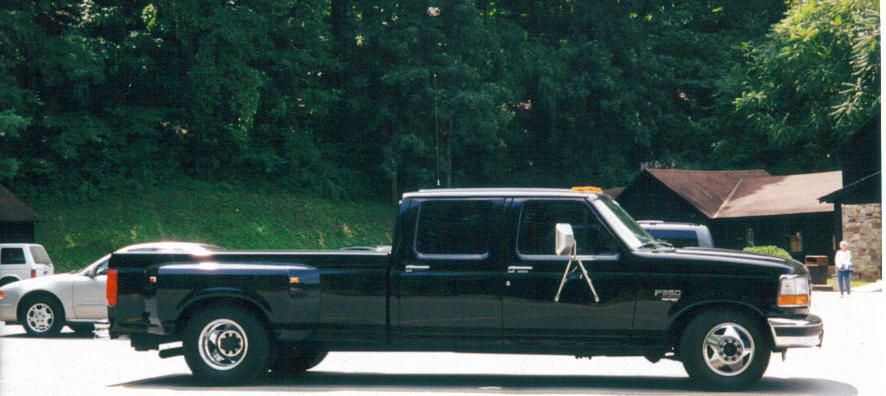 1993 F150 4x4 conversion - Ford Truck Enthusiasts Forums