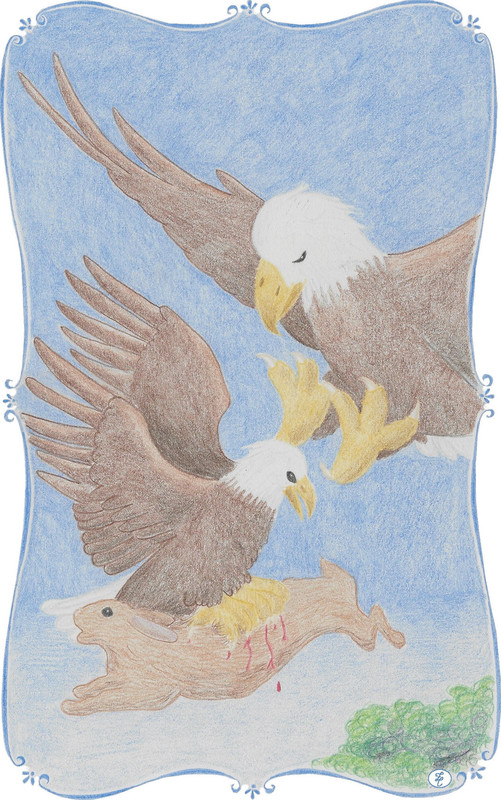 Knight's Honour - Chapter 1 - DaughterOfTheKing418 - Chronicles of ...