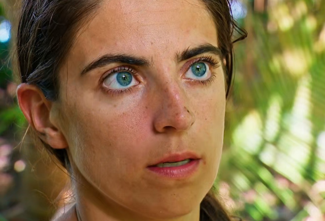 Kellie appreciation post!! : r/survivor