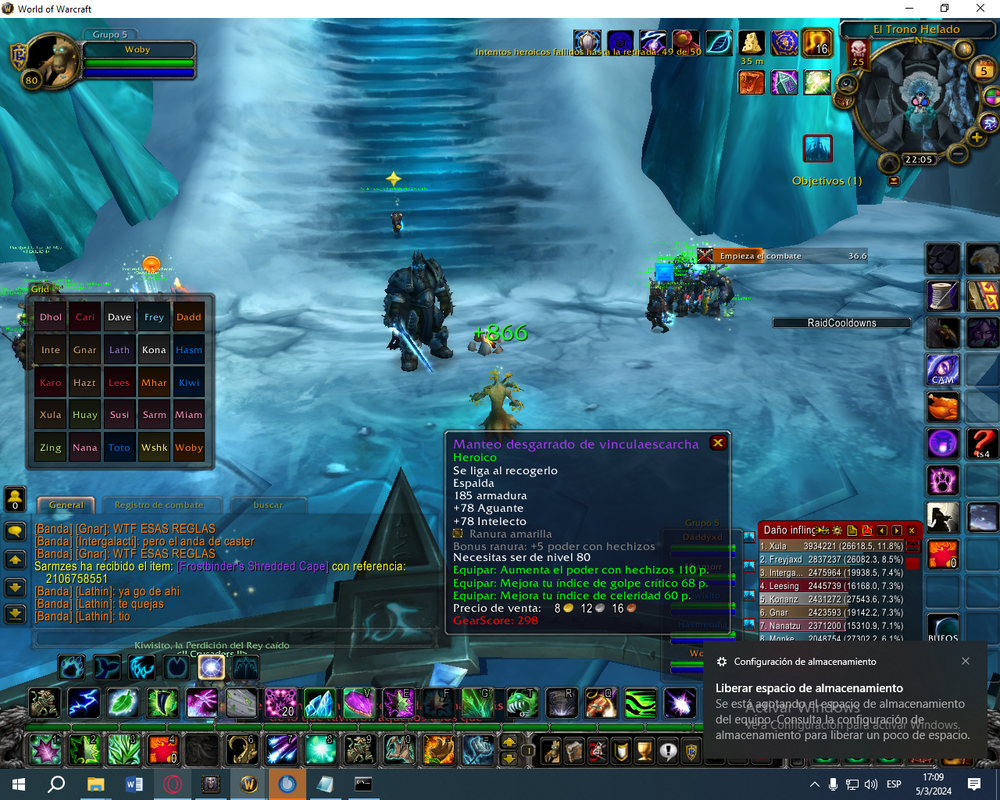 CAPA 1 — Postimages