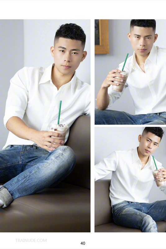 DAOXQ STUDIO 04 – iGay69