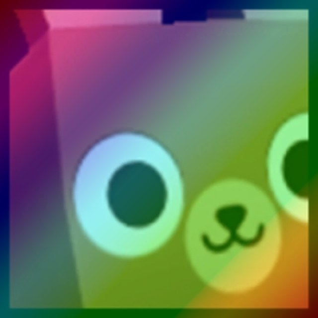 huge bear - Pet Simulator 99 (PS99) Item - 123Demands