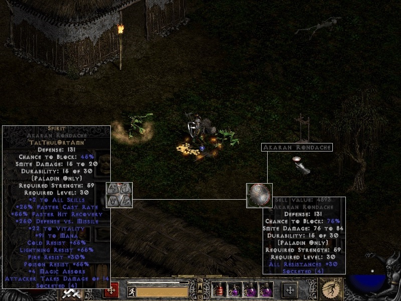 Dredd - Zealer Paladin - Topic - d2jsp