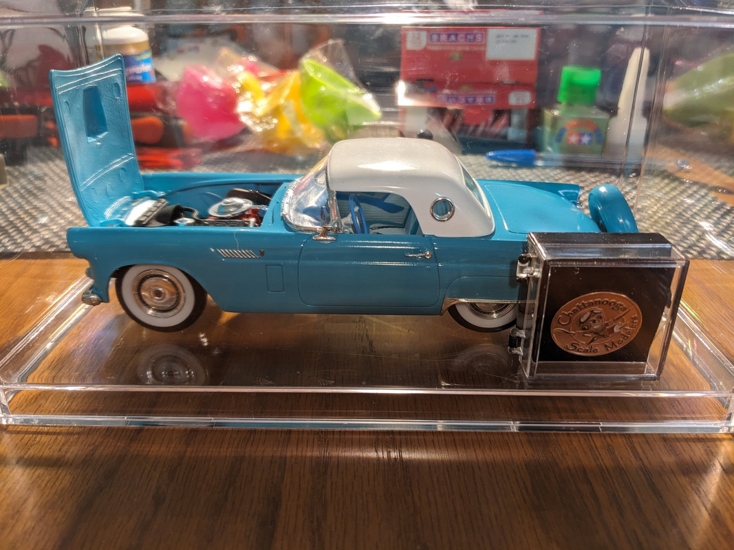 56 t bird — Postimages