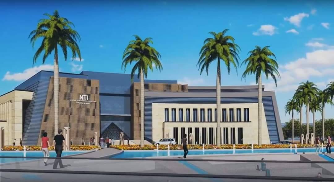 #Knowledge City | R1 | Academic Campus | $1bln | 204 Acres | U/C ...