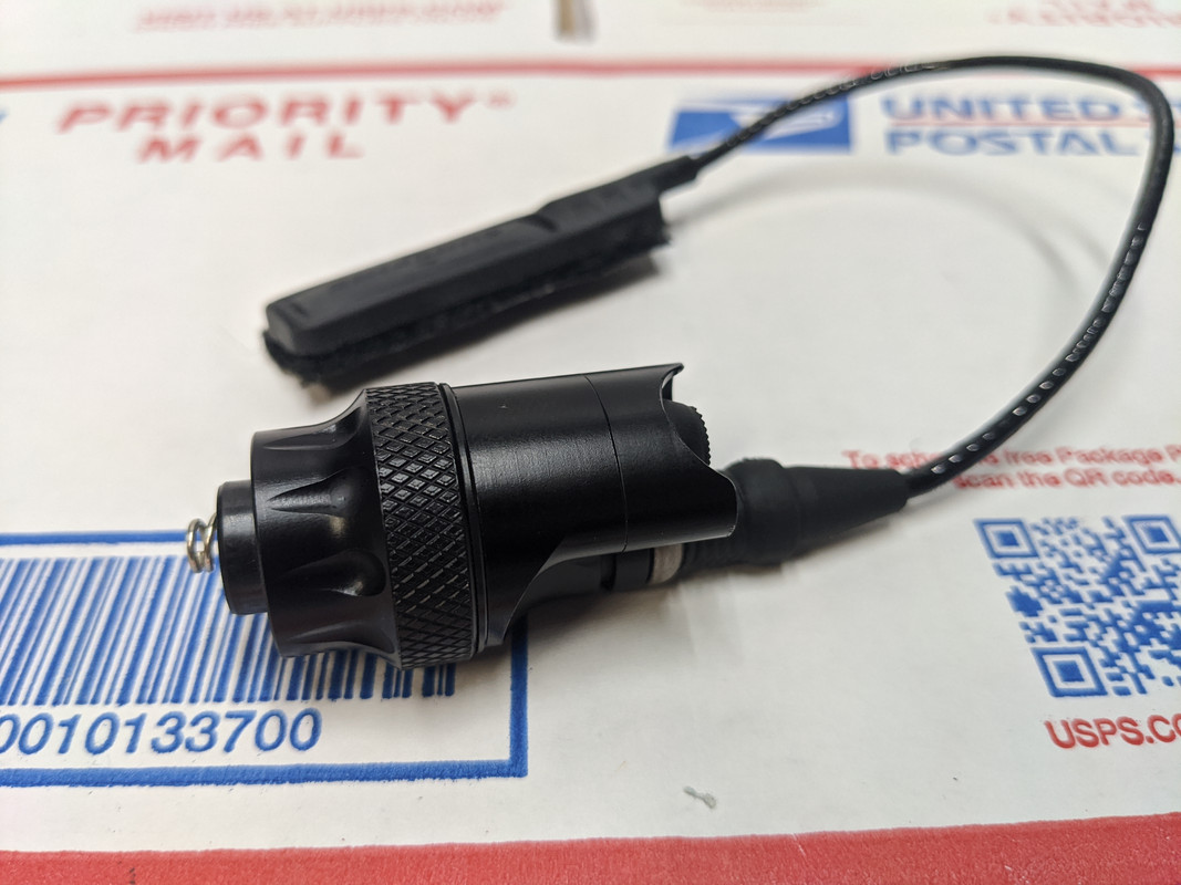 SUREFIRE — KINECT — ADM — EOTECH — UNITY TACTICAL — LMT — M-LOK ...