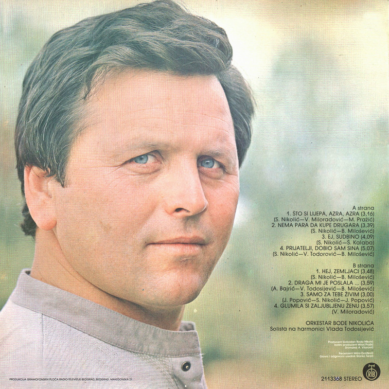 Ahmet Bajric 1984 z — Postimages