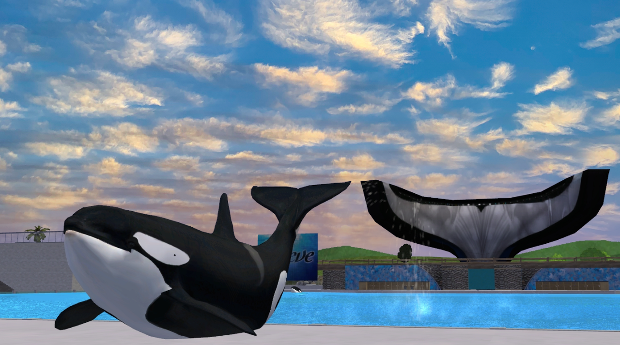 SeaWorld Shanghai - Page 2 - The ZT2 Round Table