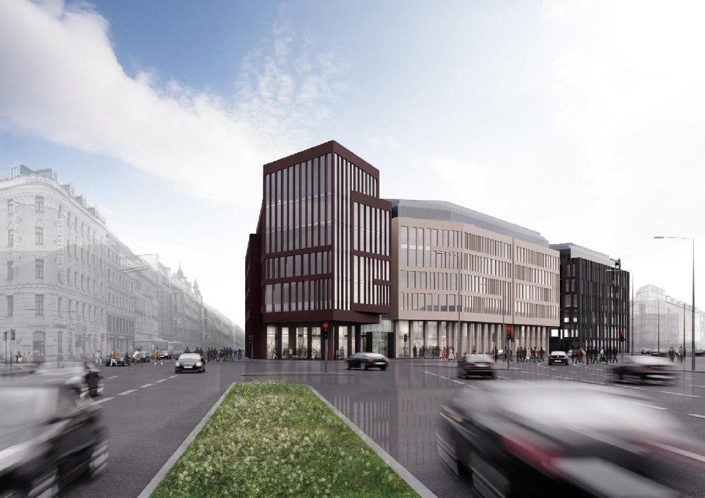 RIGA | Projects & Construction | SkyscraperCity Forum