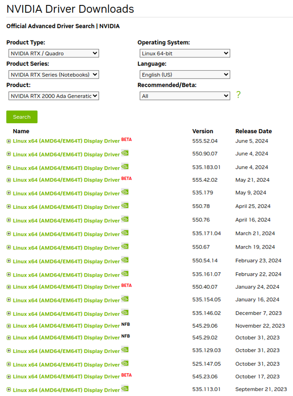 Setting up NVIDIA drivers on ubuntu gets rid of GUI : r/Ubuntu