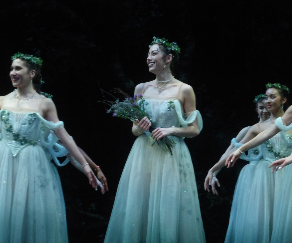 ENB Mary Skeaping Giselle January 2024 - Page 5 - Performances seen ...