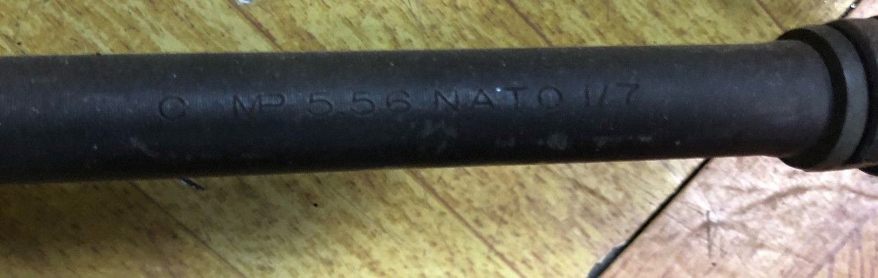 Colt AR uppers, 870 side saddles - Escondido - Calguns.net