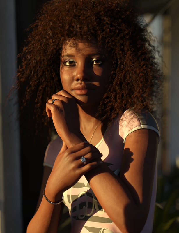 Requests - Page 2 Of 60 - Free Daz 3D Models