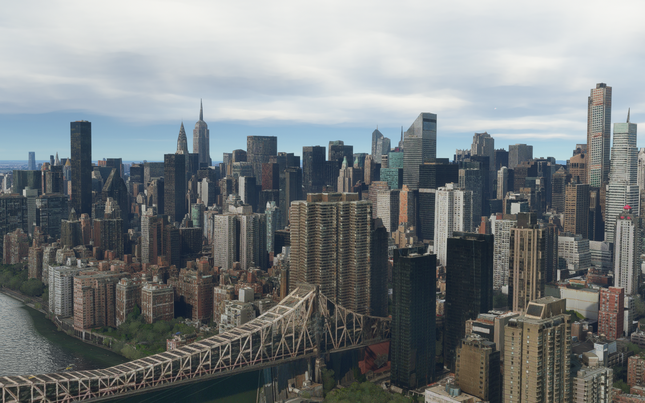 New York, New York - Part 2 - World Photographer & Screenshots ...