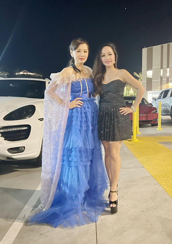 Trish Thuy Trang@‘40 Năm Tình Ca Trúc Hồ,’ - - Tin Tức Văn Nghệ Thời Sự ...