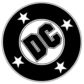 DC Comics Continuity List