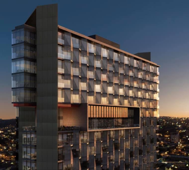 Building Request - Tijuana - Adamant Toreo Tijuana - SkyscraperPage Forum