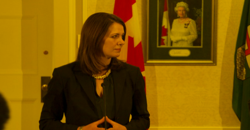 Alberta Can Be Canada's Last Bastion Of Hope