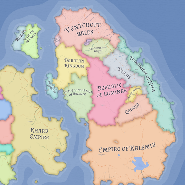 Immortal Dream Cult – [Slow-burn Progression Cult-building LitRPG ...