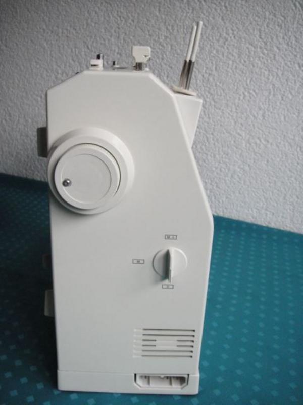 * BERNINA 1010 * mit 2 Monate Garantie (Gebraucht) in Frauenfeld für ...
