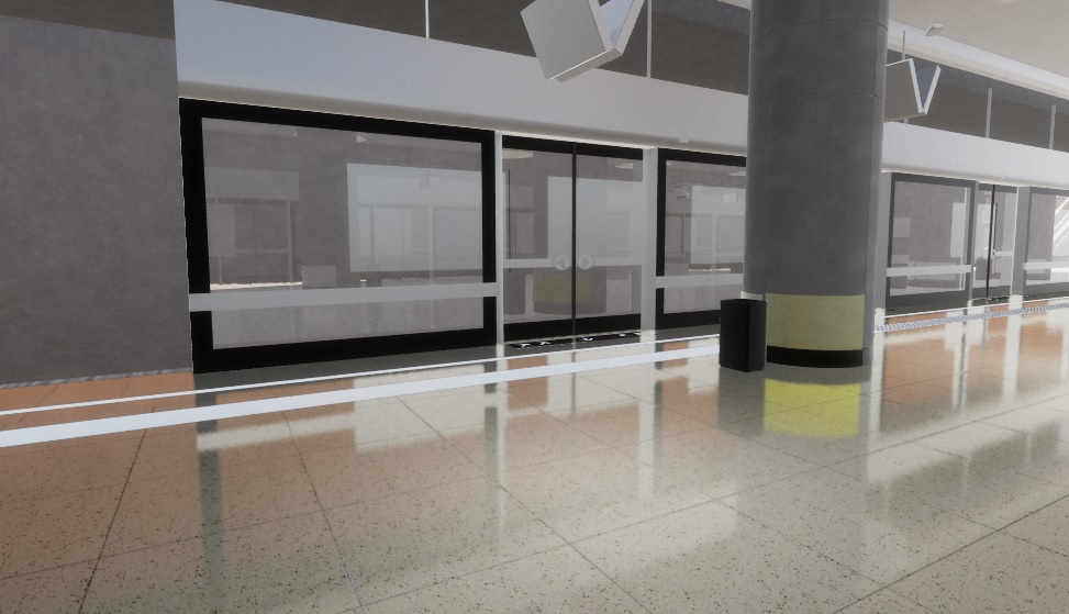 [RTX] Incorrect Colors In Raytraced Reflections - Unity Engine - Unity ...