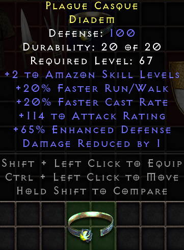 A Few Items, The Best Price! - Topic - d2jsp