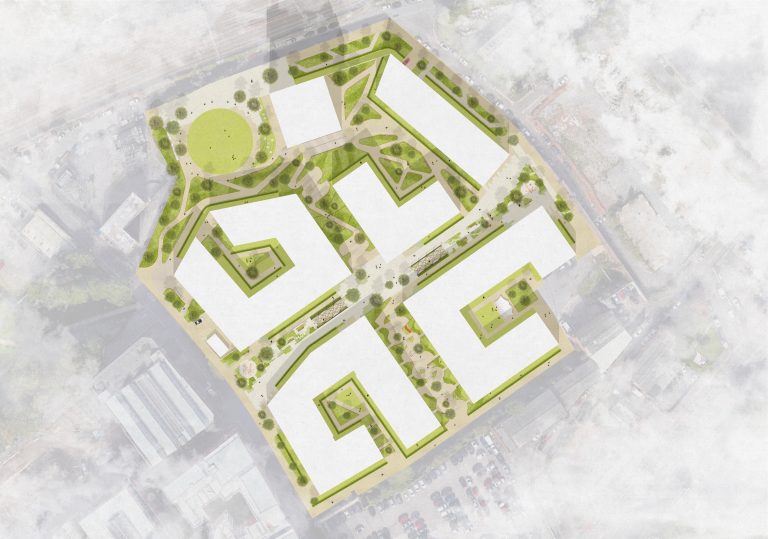 Victoria North | Page 11 | SkyscraperCity Forum