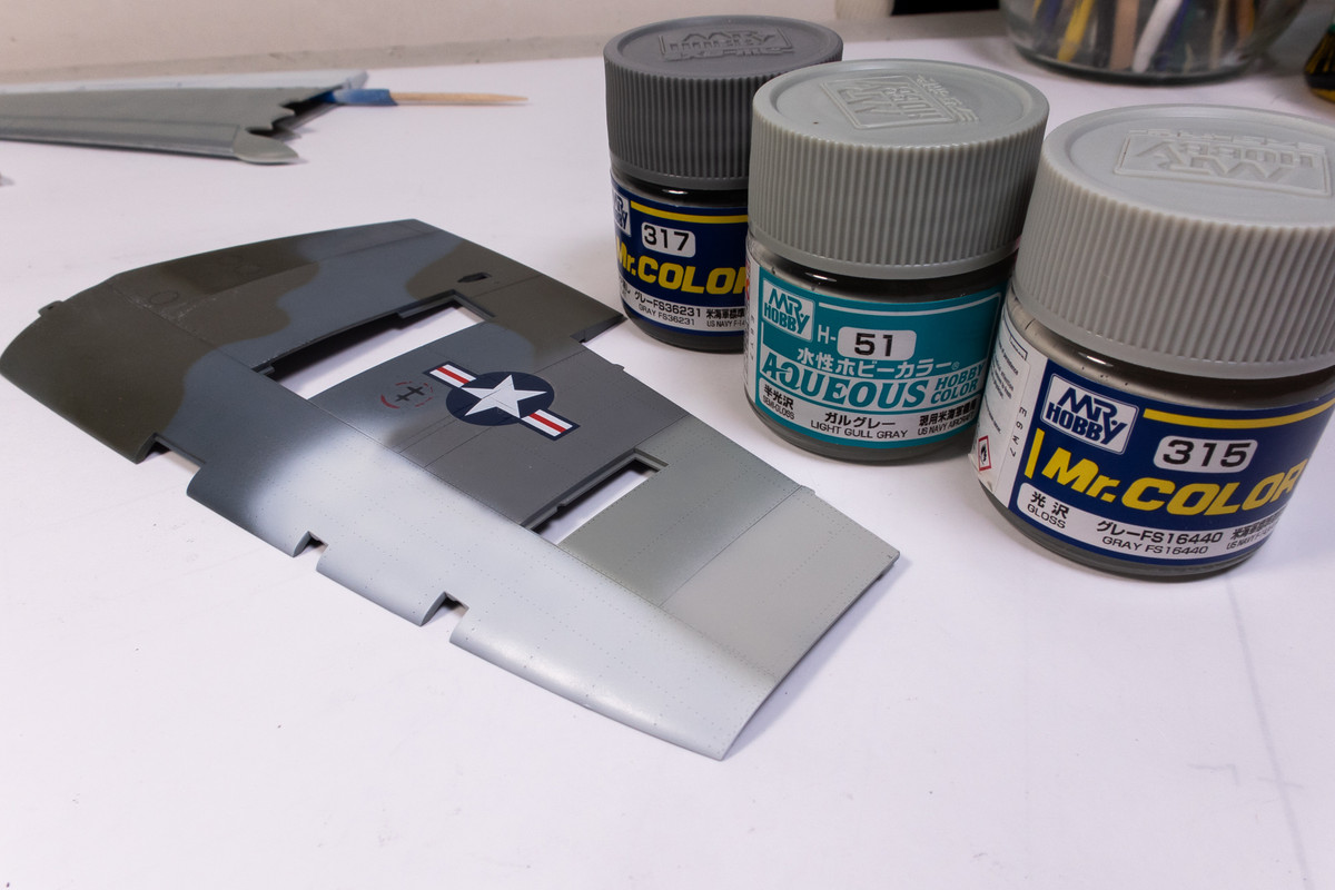 1/48 Tamiya F-14A VF-84 Jolly Rogers - Page 13 - Non-LSP Works - Large ...