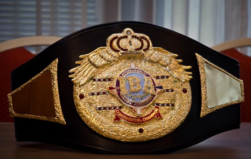 Iba въвеждат система за видео преглед на битки — Mma Bg