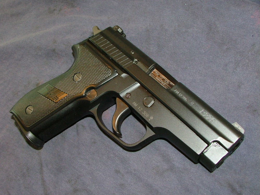P229 40 Germany? | Page 4 | SIG Talk