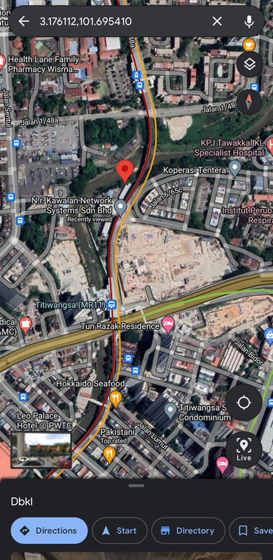 KVMRT CIRCLE LINE | Length: 50 km | 31 stations | 10 interchanges ...