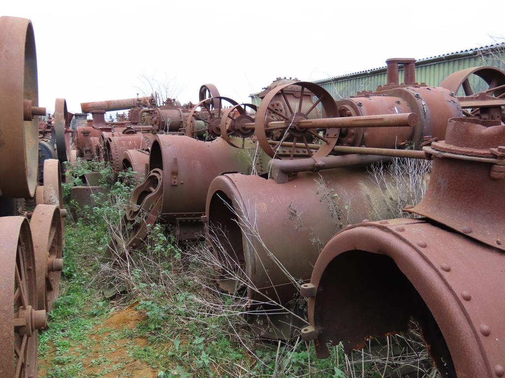 Preston Services Open Day - Traction-Talk