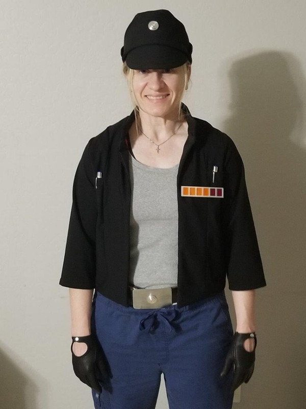 Jess Juno — Postimages