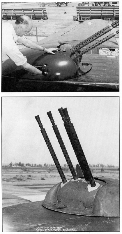 P 61 torretadorsalgiratoria1 — Postimages