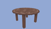 Circular Table Rig - Models - Mine-imator forums