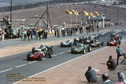 1963 South African F1 Championship