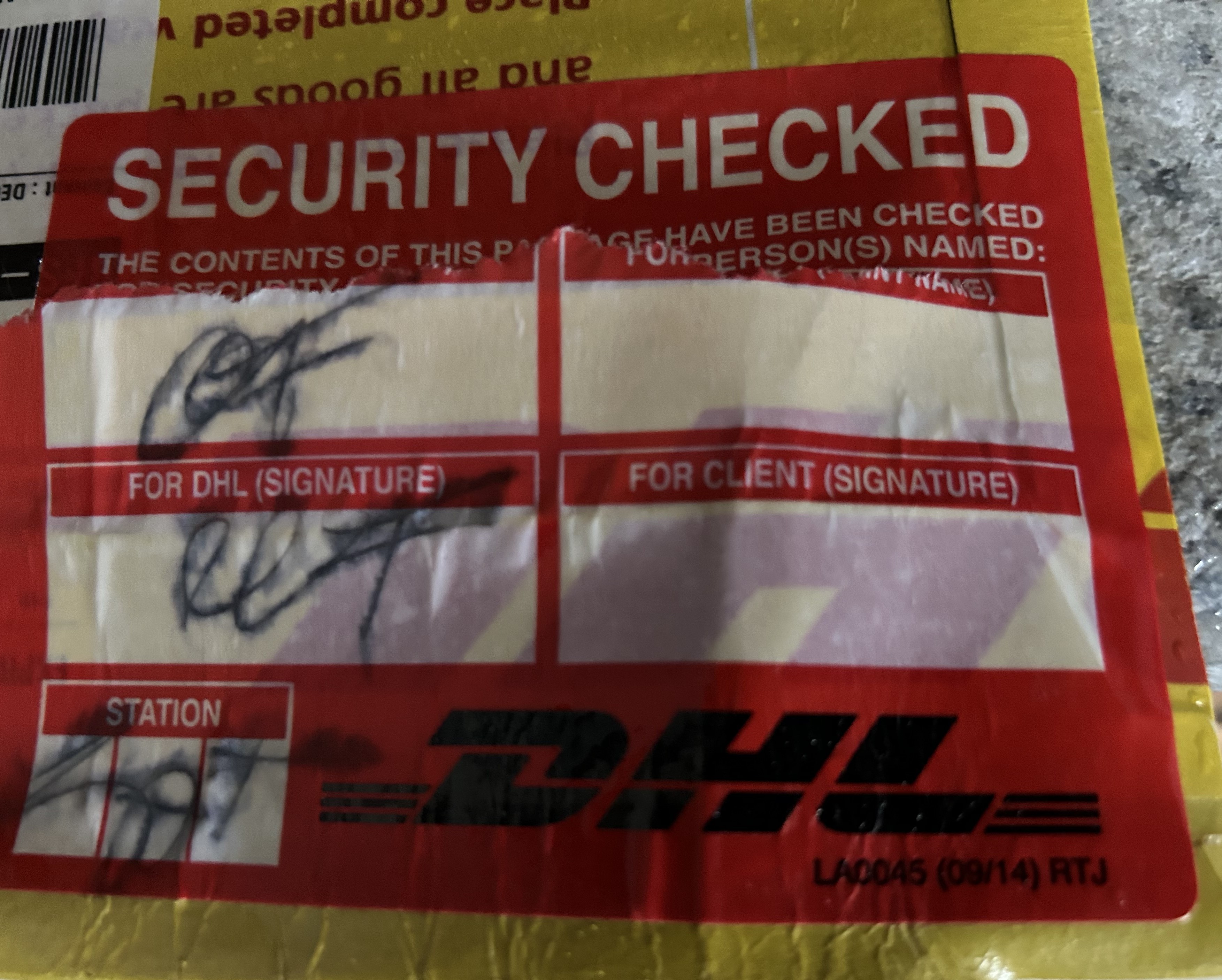 Label — Postimages