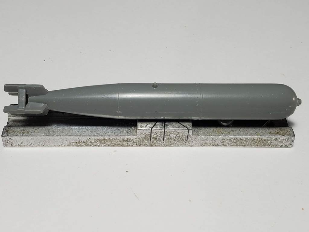 Monogram #7575 1/48 Devastator TBD-1 -- FINISHED! - Page 2 - Revell ...