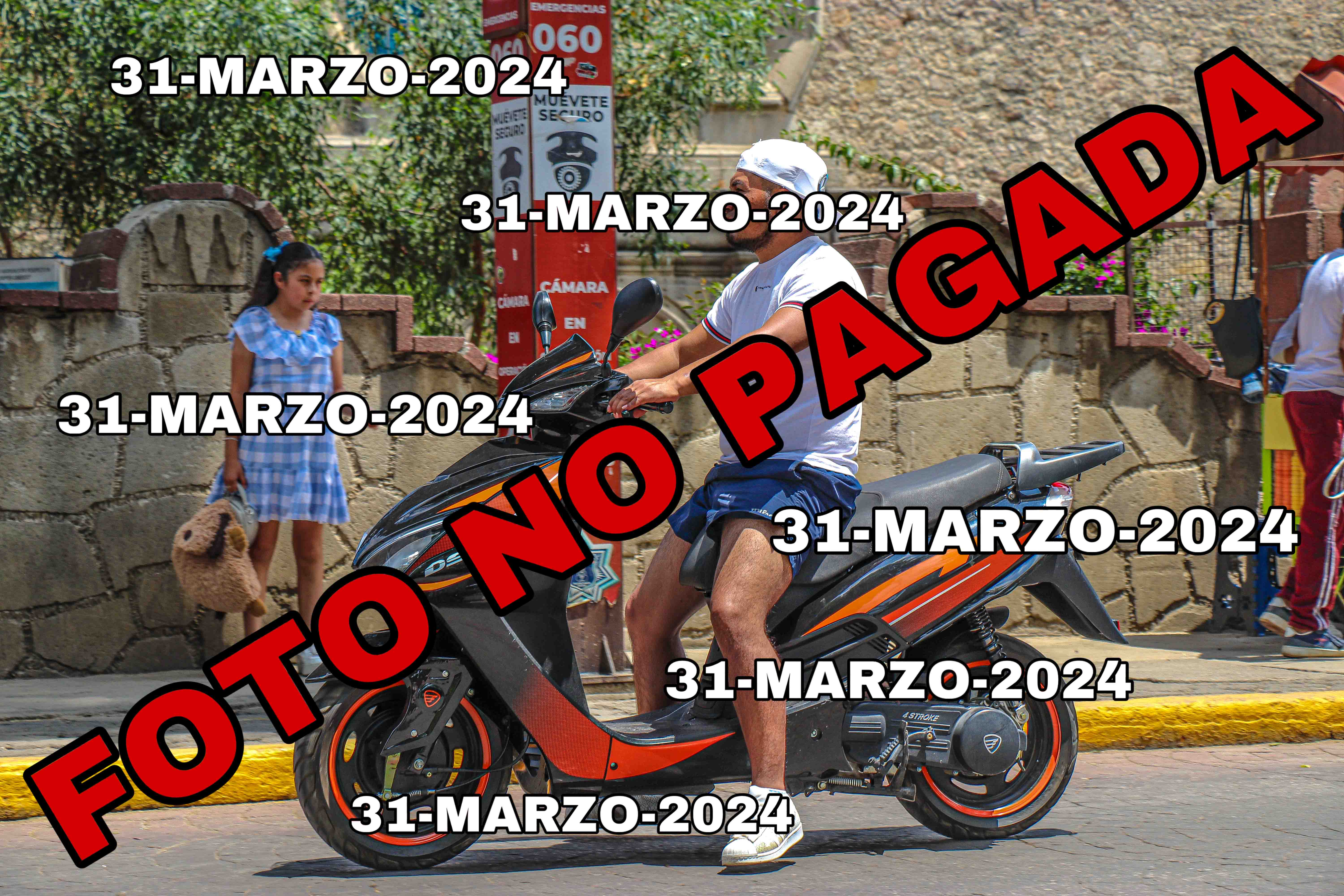 CV 1255 — Postimages