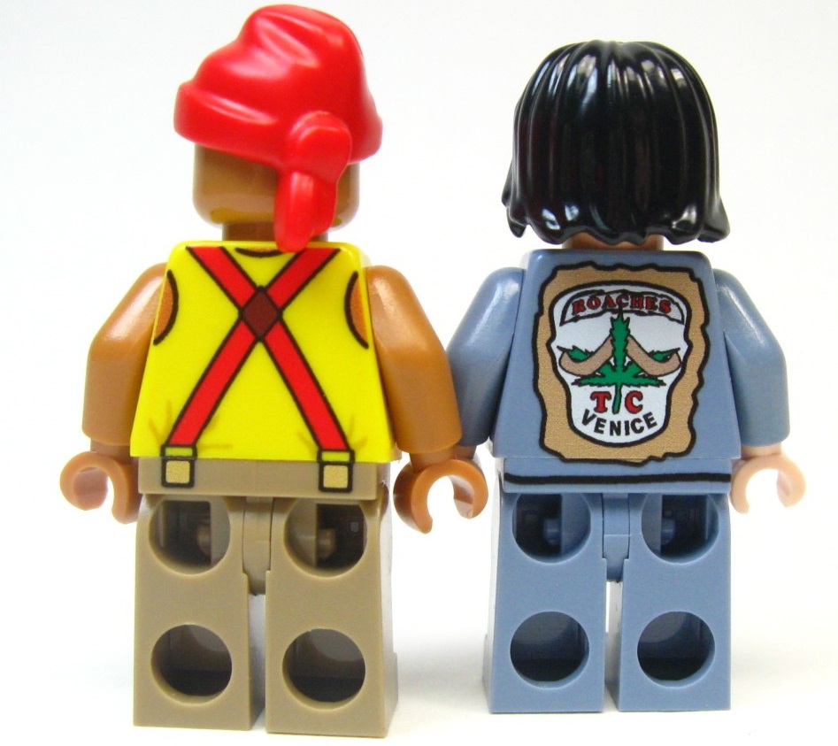 CHEECH & CHONG 2 — Postimages