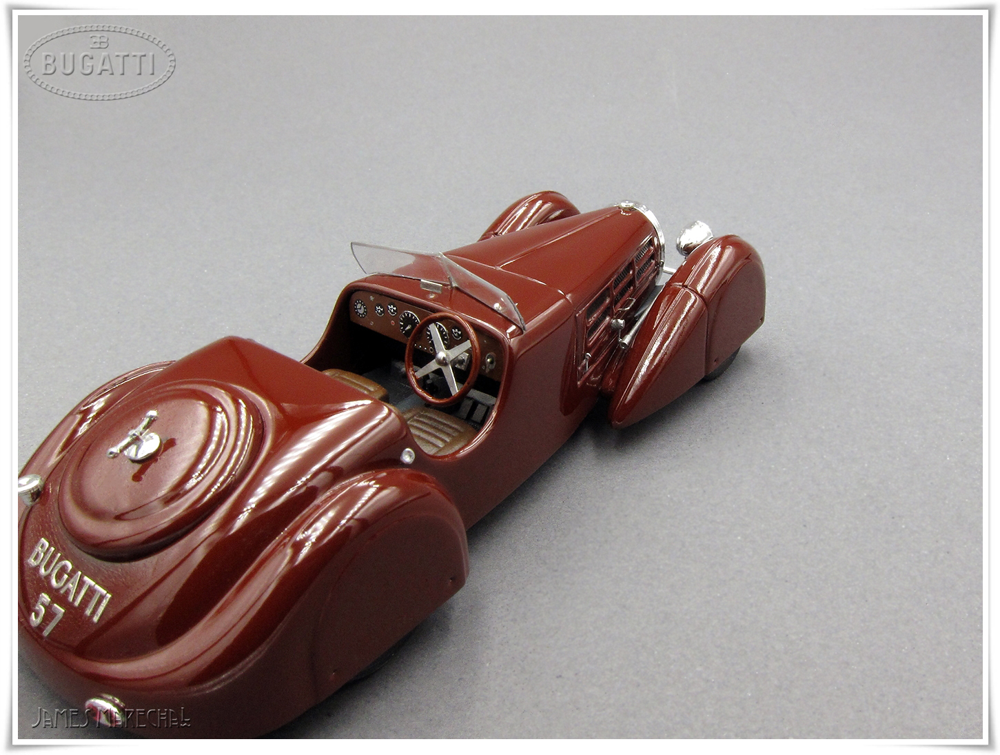 Bugatti 57 S Roadster 57385 (8) Brm — Postimages