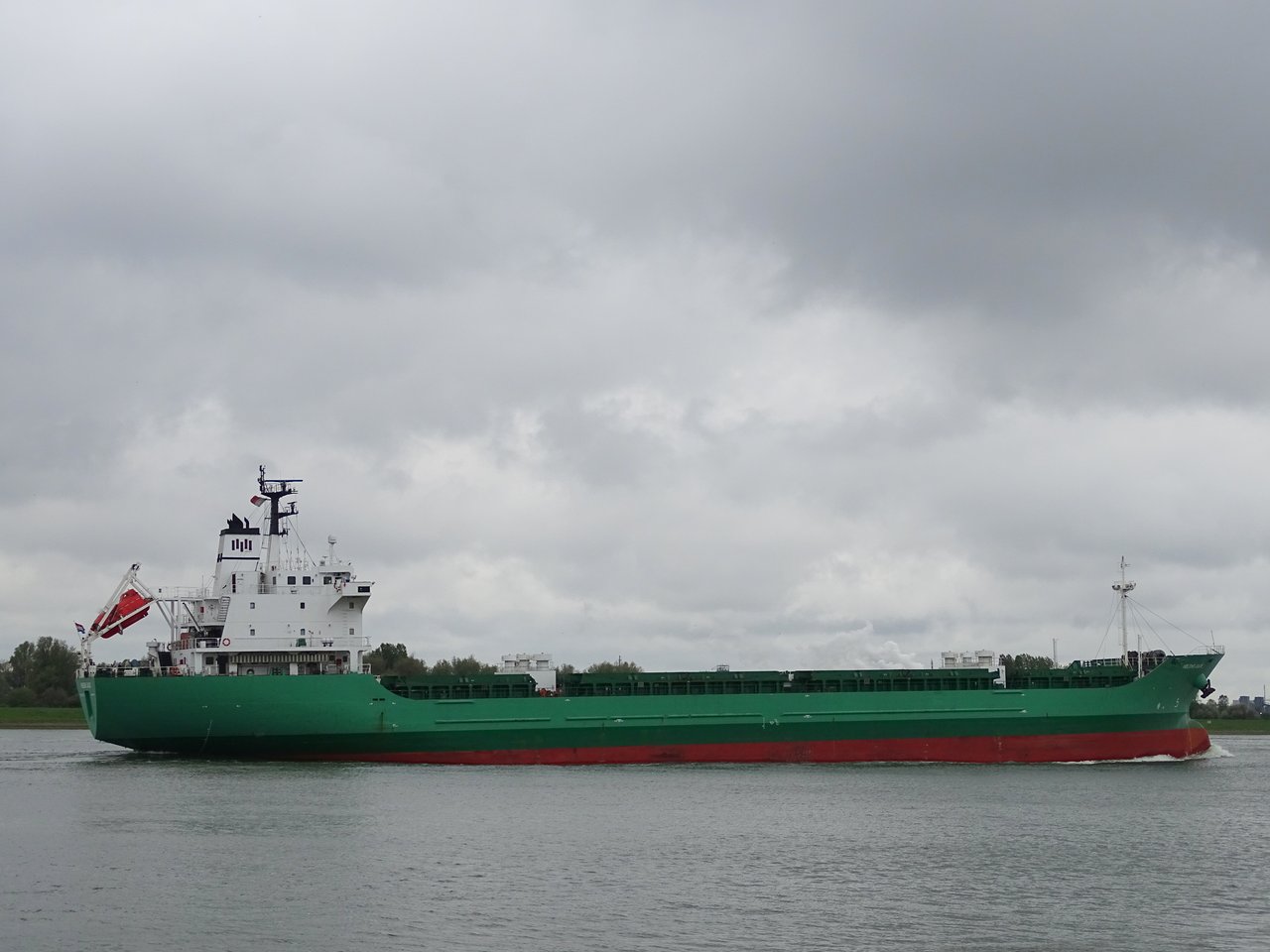 Helene Julie, 8 5 2024, nr 2 — Postimages